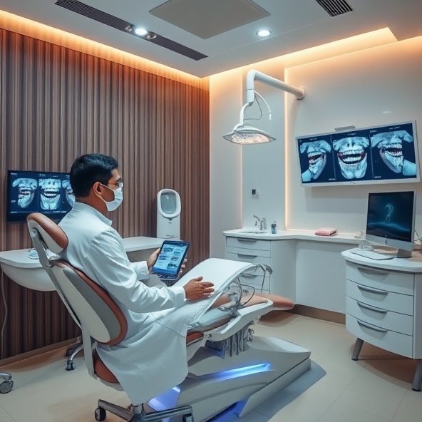 Dentino Oral Experts - Advanced Dental Clinic